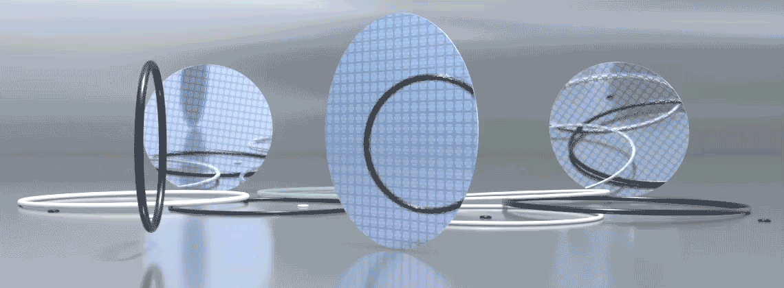 ULTRA FFKM O-Rings | Perfluoroelastomer Materials | Parker O-Ring & Engineered Seals Division